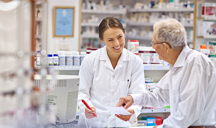 Health Partners | Returning unwanted medications to the pharmacy