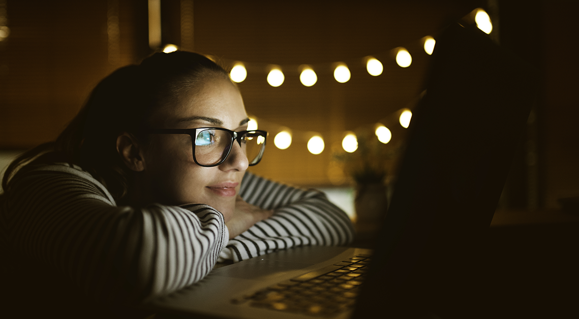 Health Partners Limiting Digital Screen Time