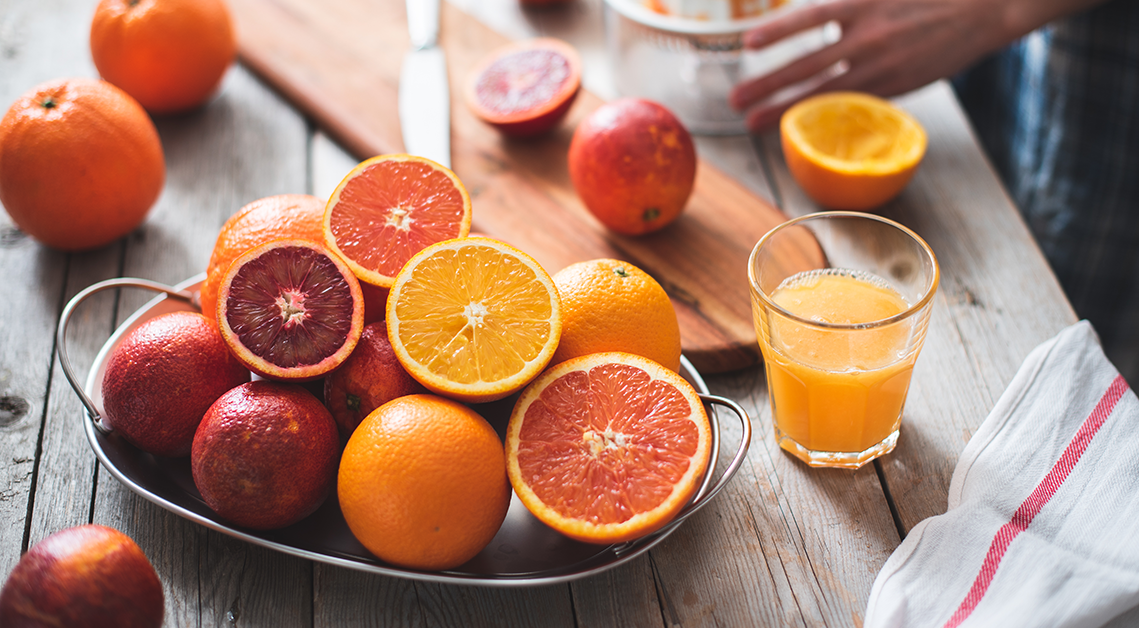 Health Partners | Top immune-boosting foods to eat over winter