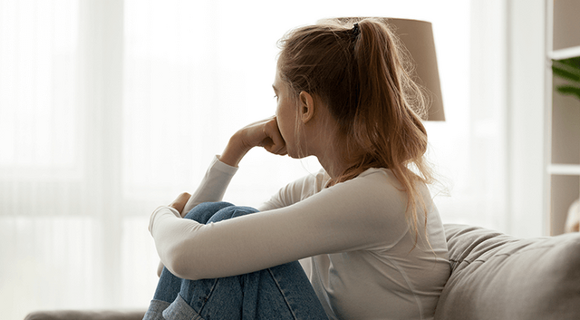 Health Partners | Depression or sadness? How to tell the difference