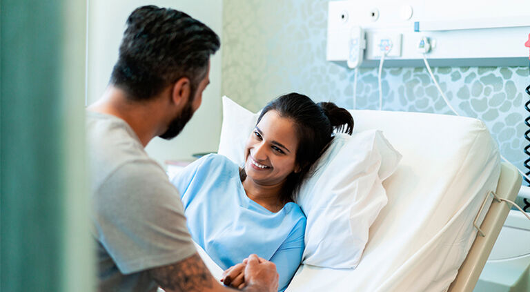 Health Partners | Why are people getting Hospital Cover?