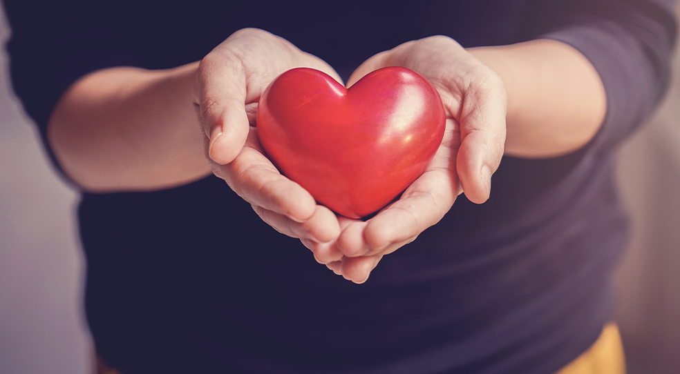 Health Partners | 7 ways to keep your heart happy