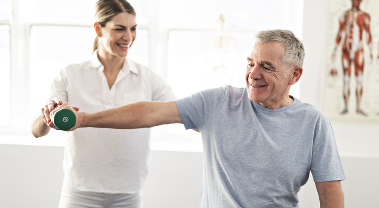 Health Partners | What is prehabilitation and how can it help my…