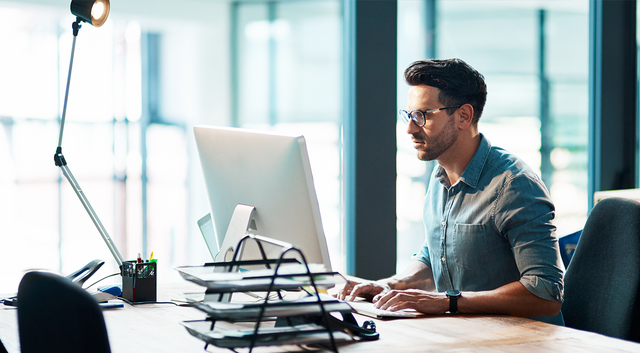 Health Partners | 4 ways to improve your focus