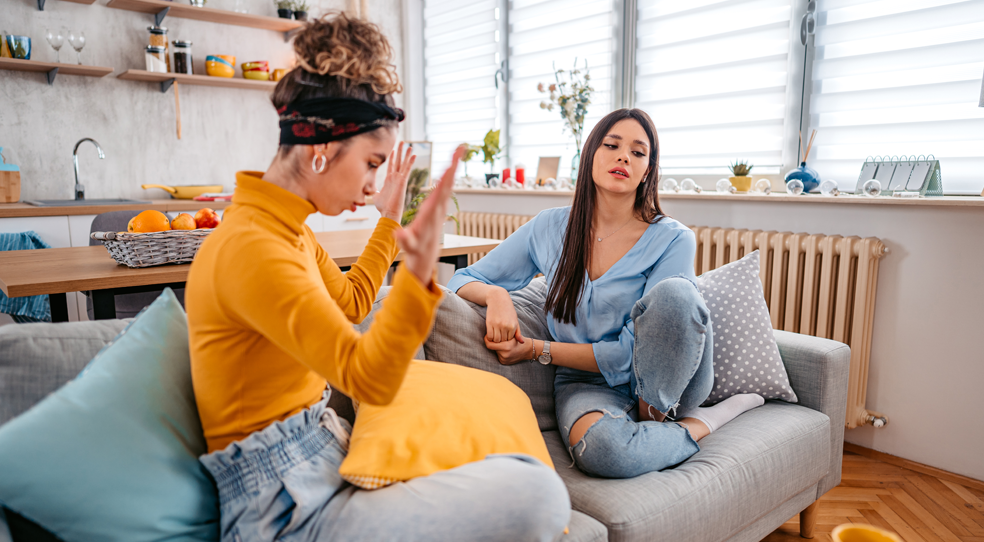 Health Partners | Emotional Dumping: Understanding it and how to…