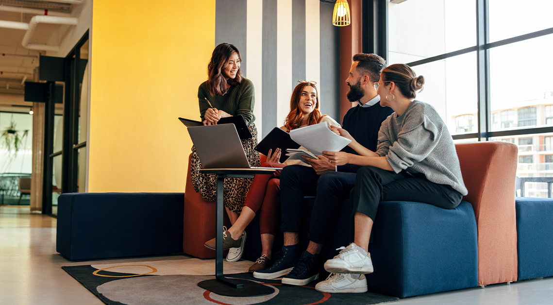 Health Partners | A psychologist’s top tips on how to feel happier at…