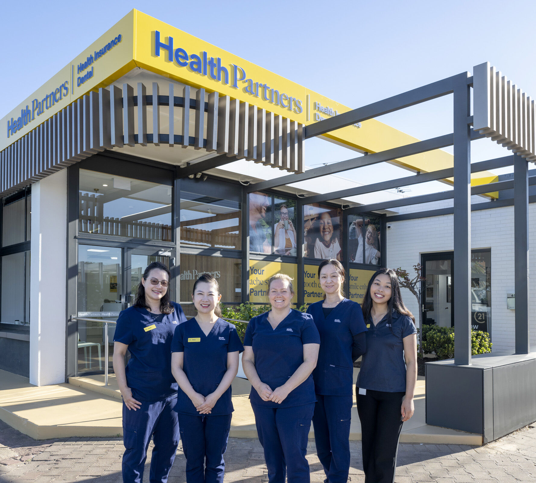 Brighton Dental | Brighton Dentists | Health Partners
