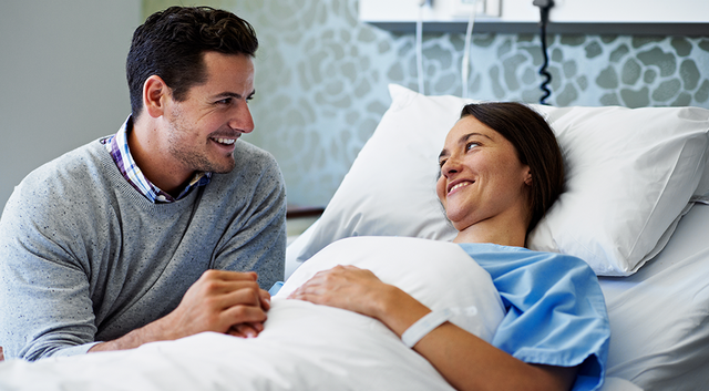 Health Partners | Why you should consider Private Couples Health…