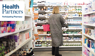 Health Partners | Member Discounts