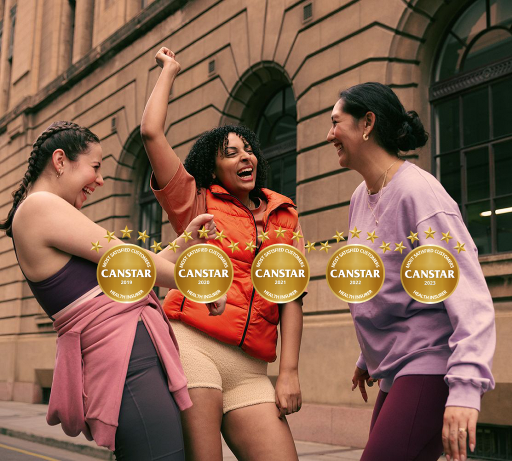 Health Partners | Generous Private Health Insurance