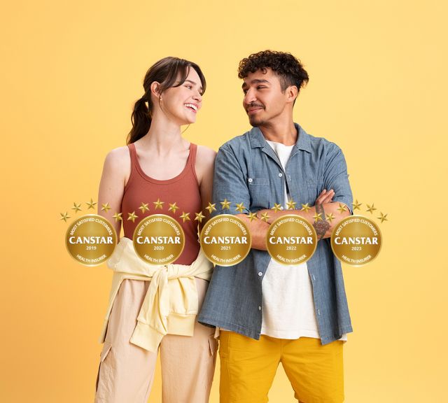 Health Partners | Great Value Private Health Insurance