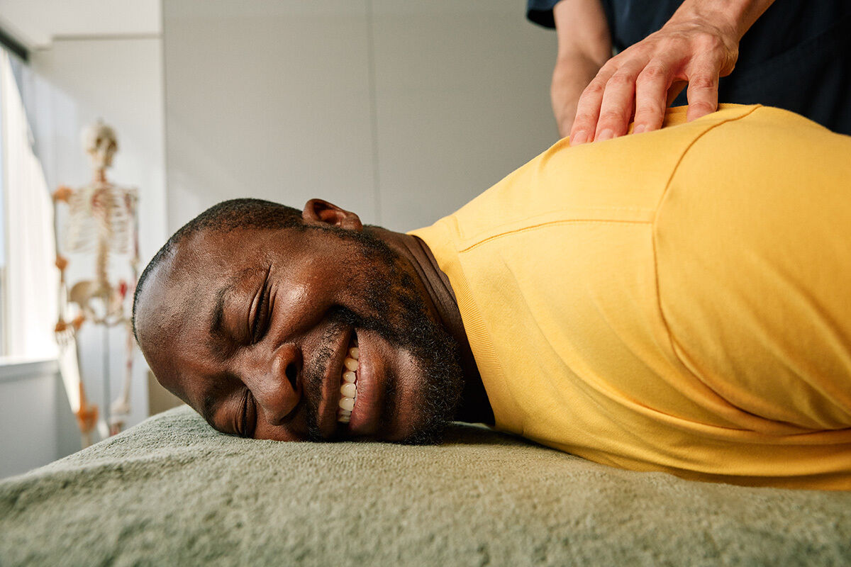 Health Partners | Improve your desk setup – a physio’s cheat sheet
