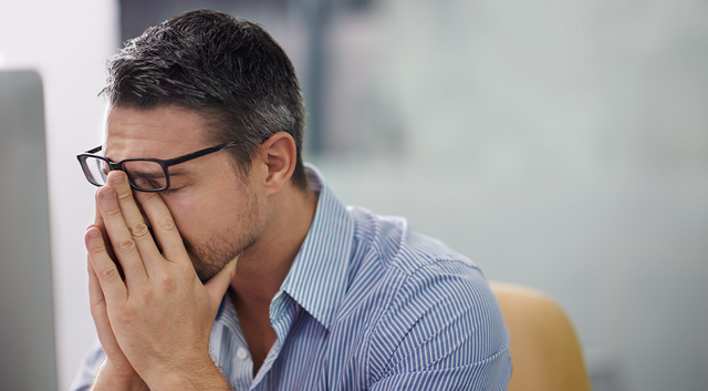 Health Partners | Sore eyes from staring at a screen?