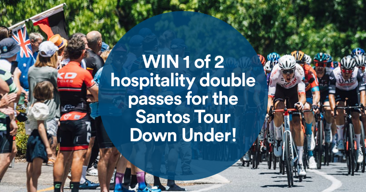 Health Partners | Win 1 of 2 premium hospitality double passes for…