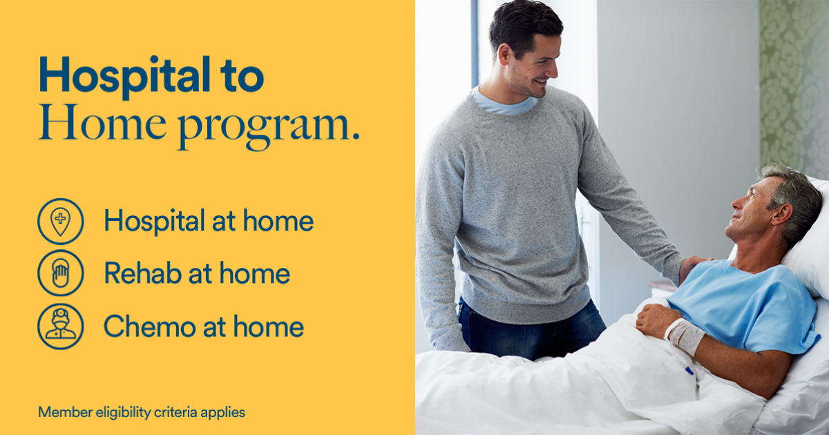 Health Management and Support Programs | Health Partners