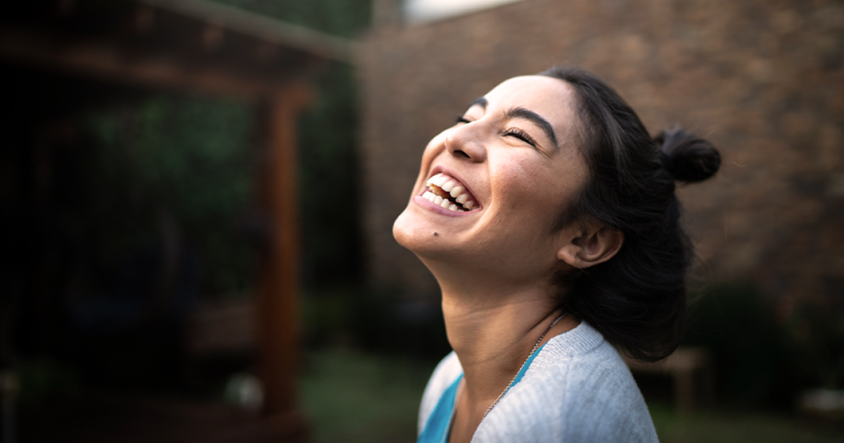 Health Partners | How expressing gratitude makes you happier