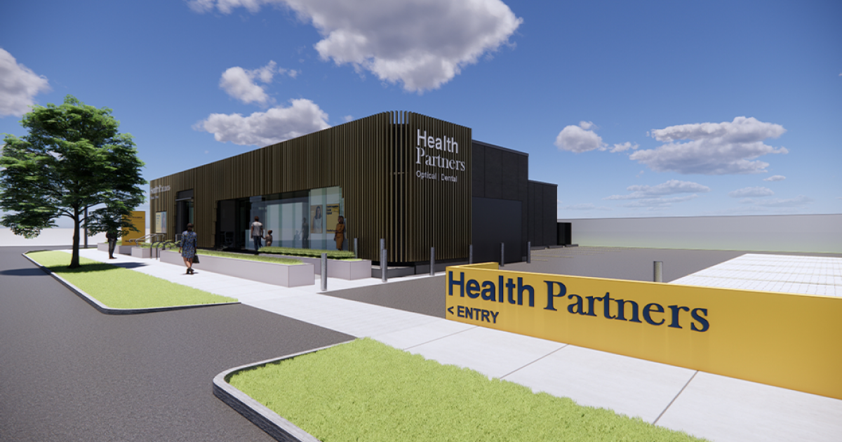 Health Partners | New ‘health hub’ to service Adelaide’s western…