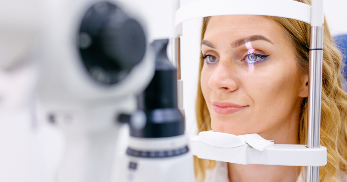 Health Partners | How Much Is An Eye Test And Can Insurance Cover It?…