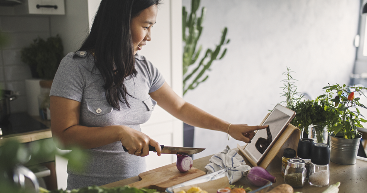 Health Partners | 6 easy ways to eat less meat