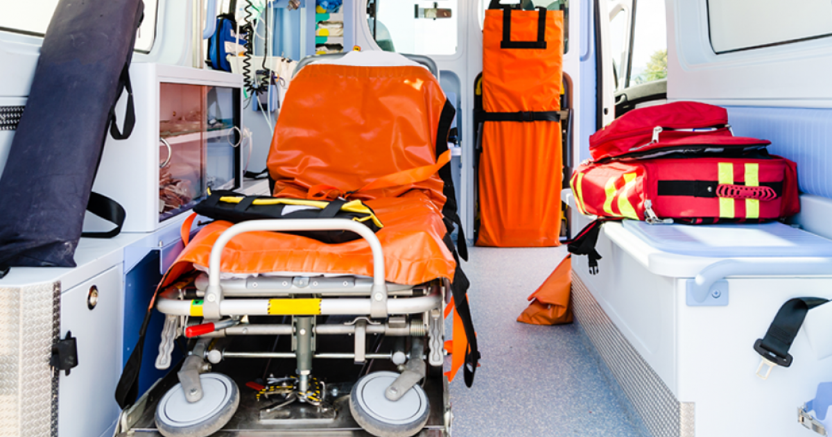 Health Partners | When Should You Consider Calling A Non-emergency…