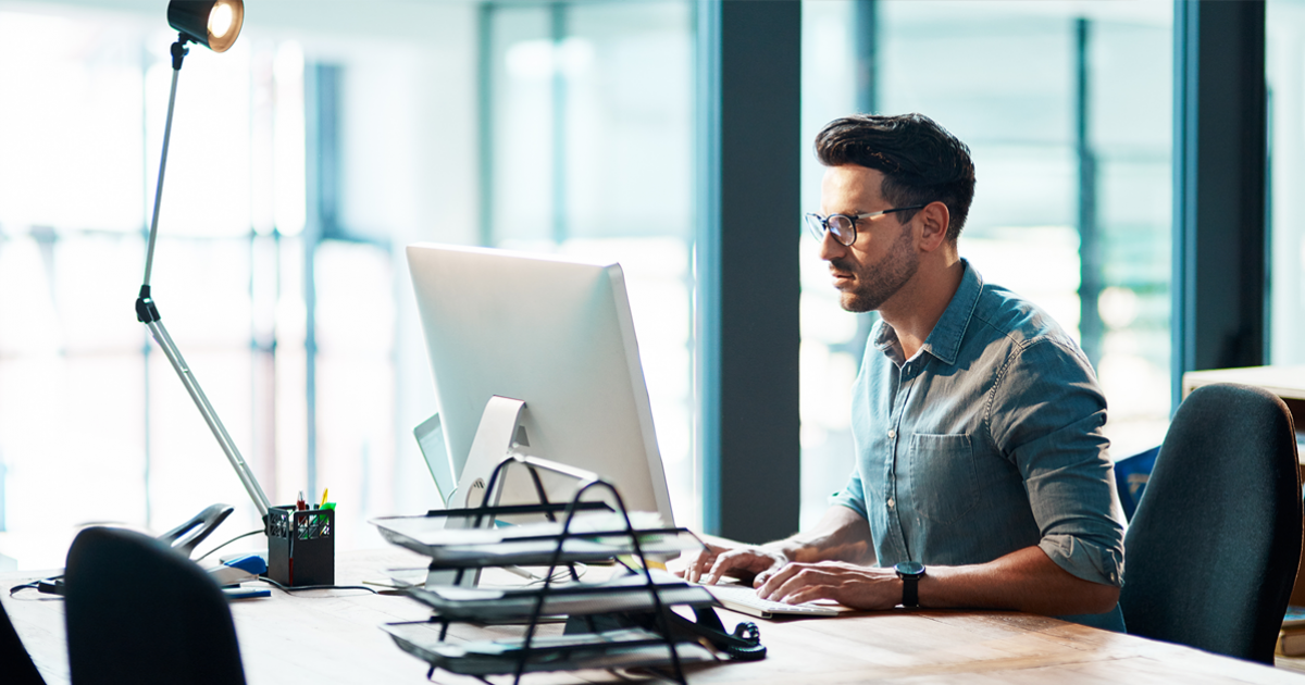 Health Partners | 4 ways to improve your focus