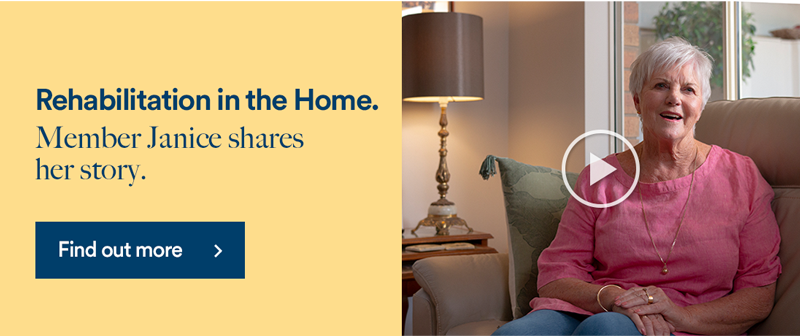 Hospital to Home Program | Hospital Support |… | Health Partners